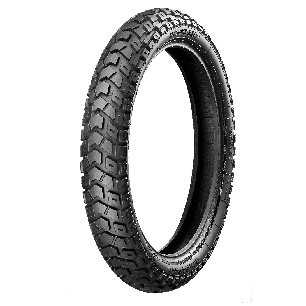 HEIDENAU K60 SCOUT FRONT 90/90-21 54T | GP Wholesale