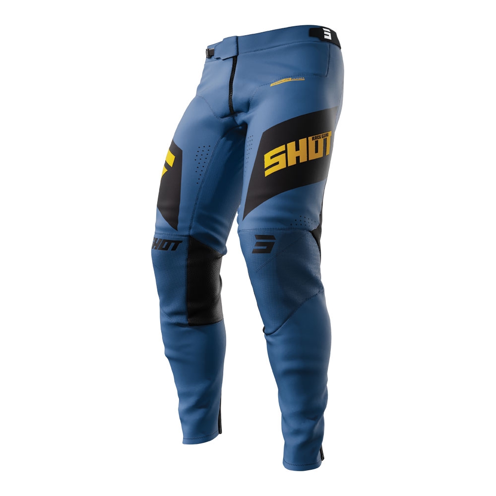 SHOT AEROLITE PANTS ULTIMA BLUE 32" | GP Wholesale