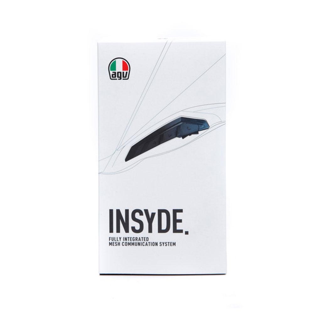 AGV INSYDE COMMUNICATION SYSTEM | GP Wholesale