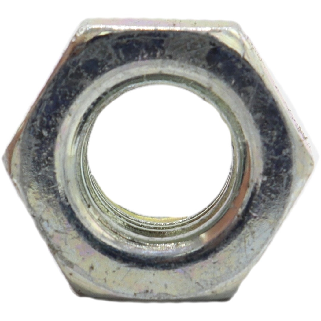 NUTS SPROCKET/METAL LOCK 8mm | GP Wholesale