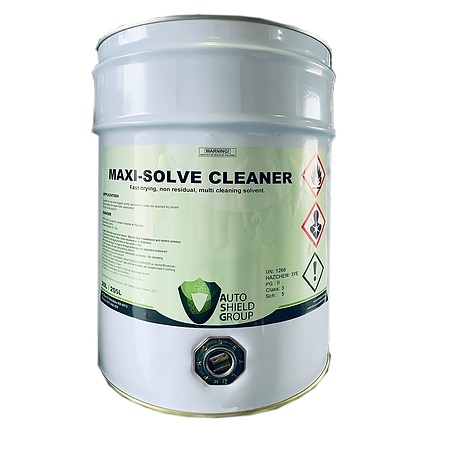 BRAKE CLEANER (MAXI SOLV) 20L | GP Wholesale