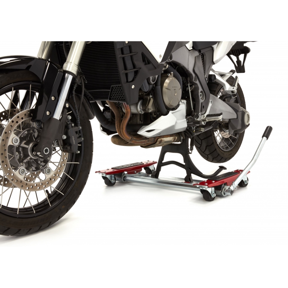 MOTORCYCLE MOVER BIKE-A-SIDE DOLLY (ACE BIKES) | GP Wholesale