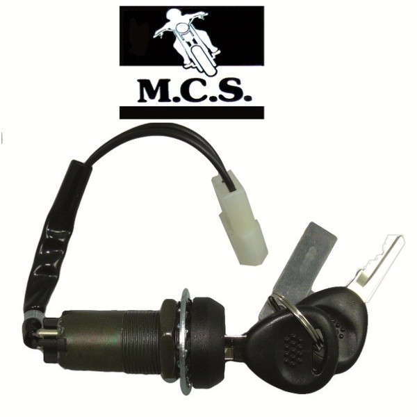 SWITCH IGNITION UNI TWO WAY 2WIRE | GP Wholesale