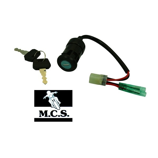 SWITCH IGNITION WRF / TTR 2WIRE | GP Wholesale