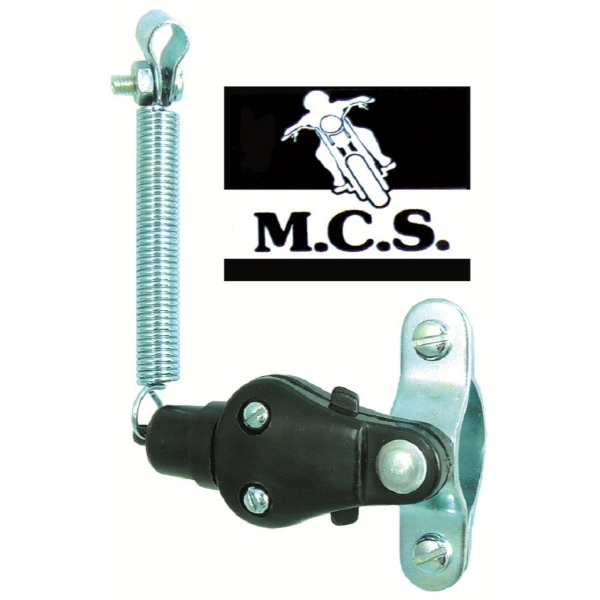 SWITCH STOP UNI CLAMP ON SIDE | GP Wholesale