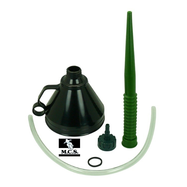 FUNNEL FLEXIBLE SPOUT | GP Wholesale