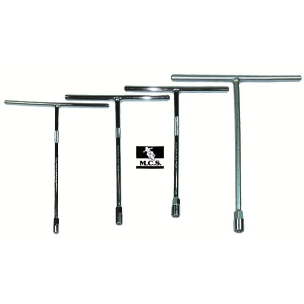 TOOLS T BAR SOCKET 10mm | GP Wholesale